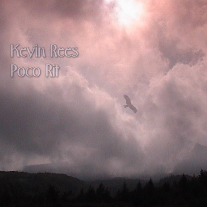 Poco Rit | Kevin Rees