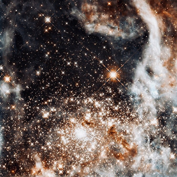 Cosmic Ghost | Killanova