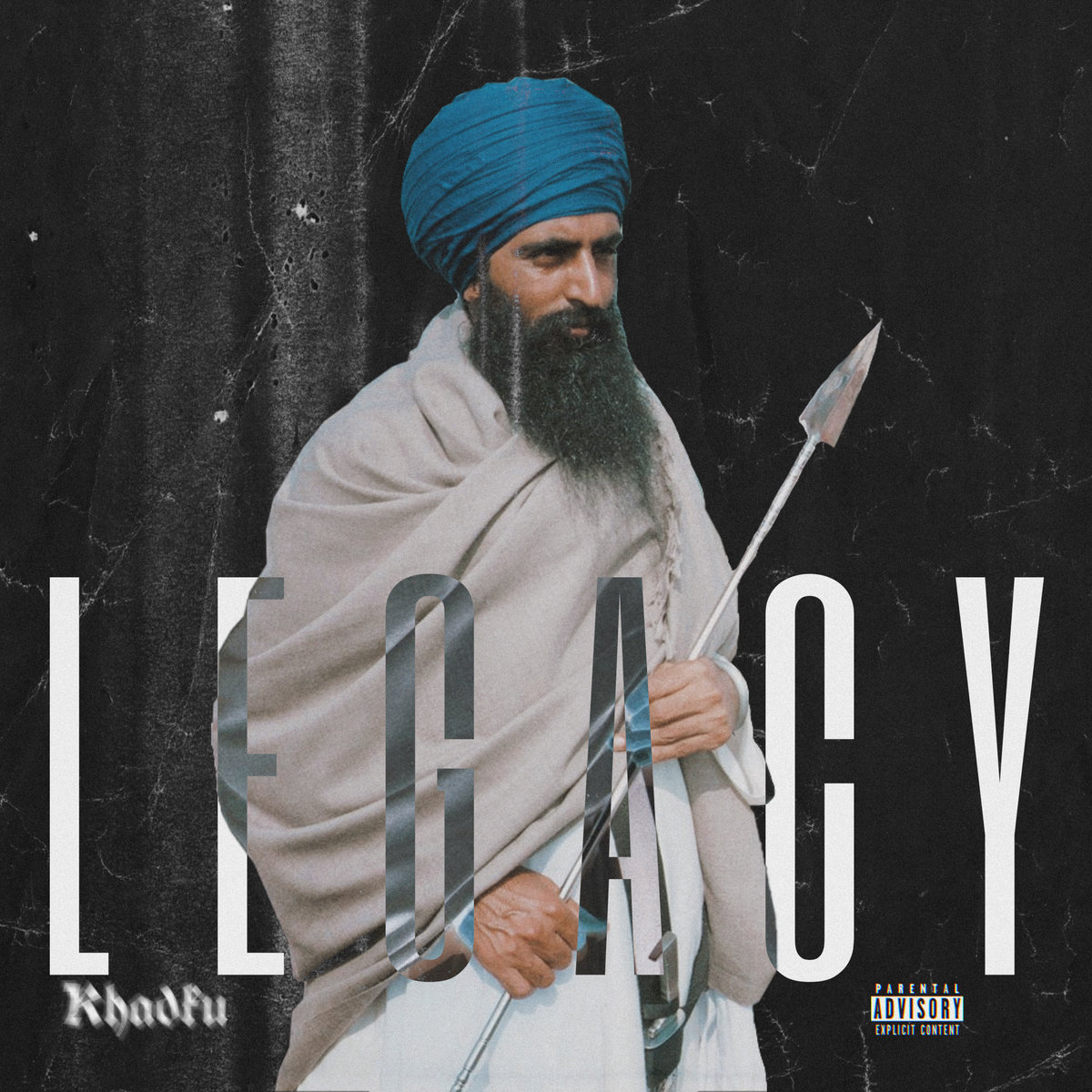 Legacy (Sant Jernail Singh ji Bhindranwale) | khadku