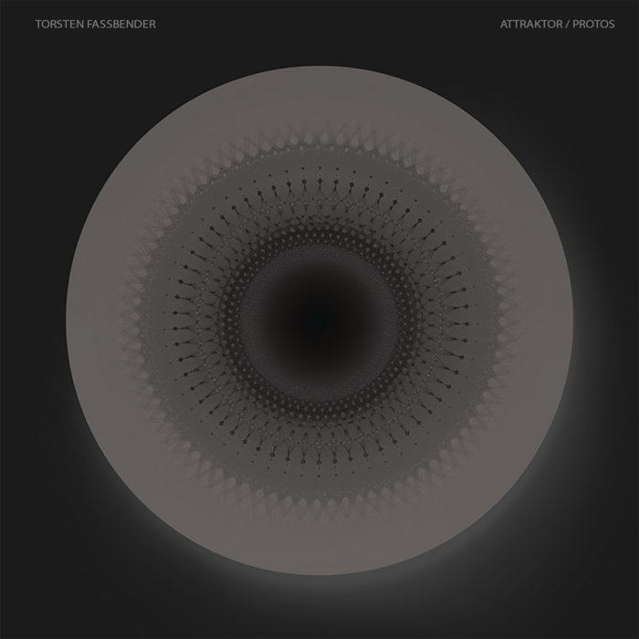 Attraktor / Protos | Torsten Fassbender