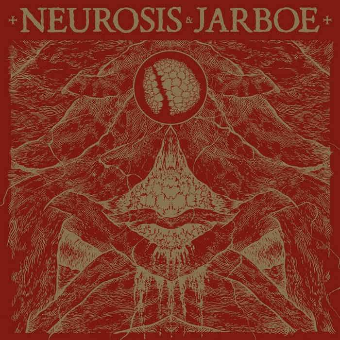 Neurosis Art