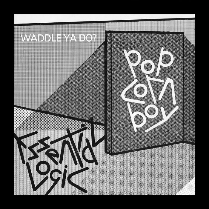 Popcorn Boy [2023 Remaster] | Essential Logic