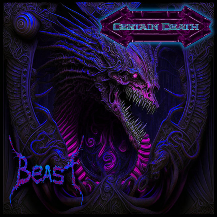 Beast | Certain Death