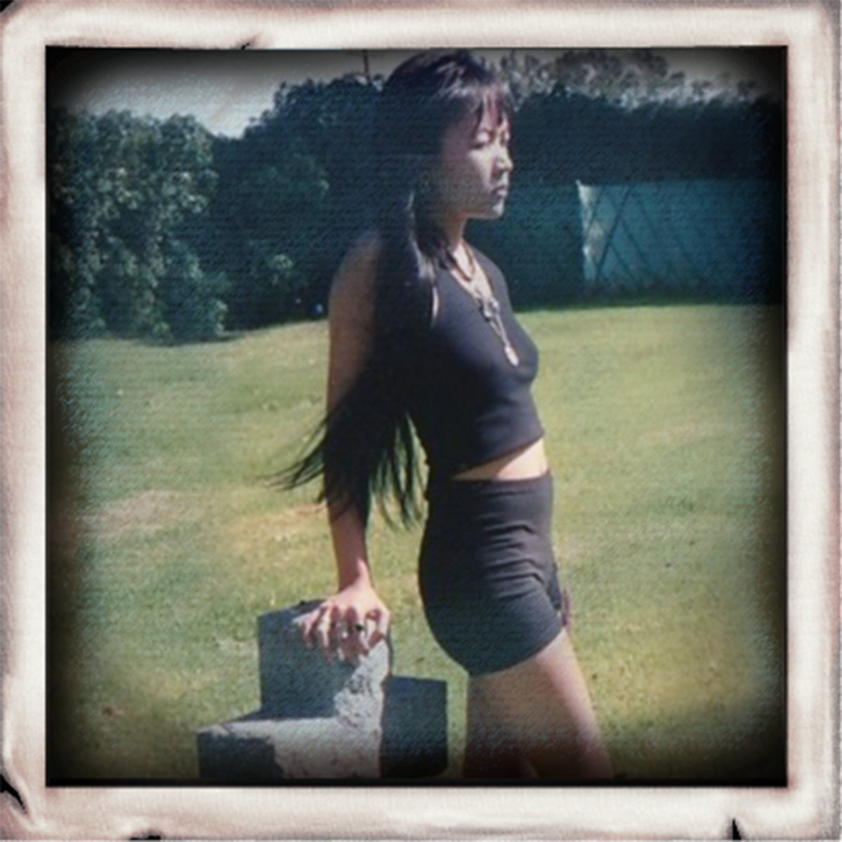 Kirlian Camera SEABOOK (dedicated to the memory of May Sun Beck ...