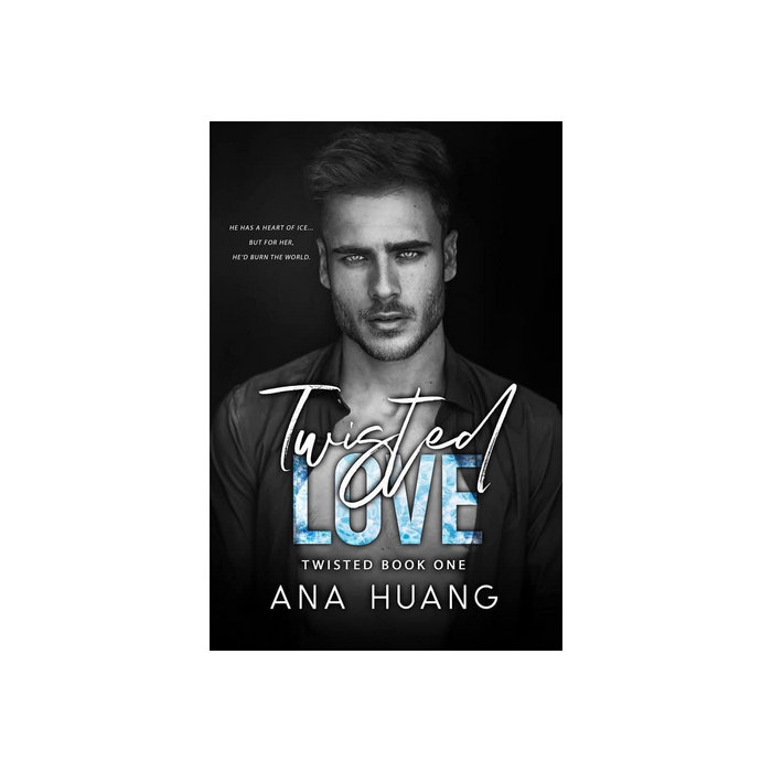 PDF Books Read Twisted Love (Twisted, #1) by Ana Huang | Coorry2ya