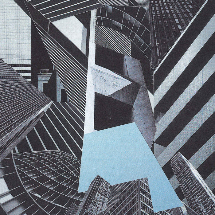 Complicated Geometry | Kayo