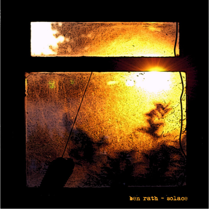 Solace | Ben Rath