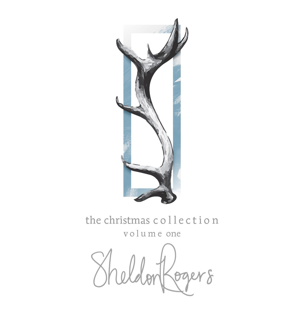 The Christmas Collection, Volume One | Sheldon Rogers