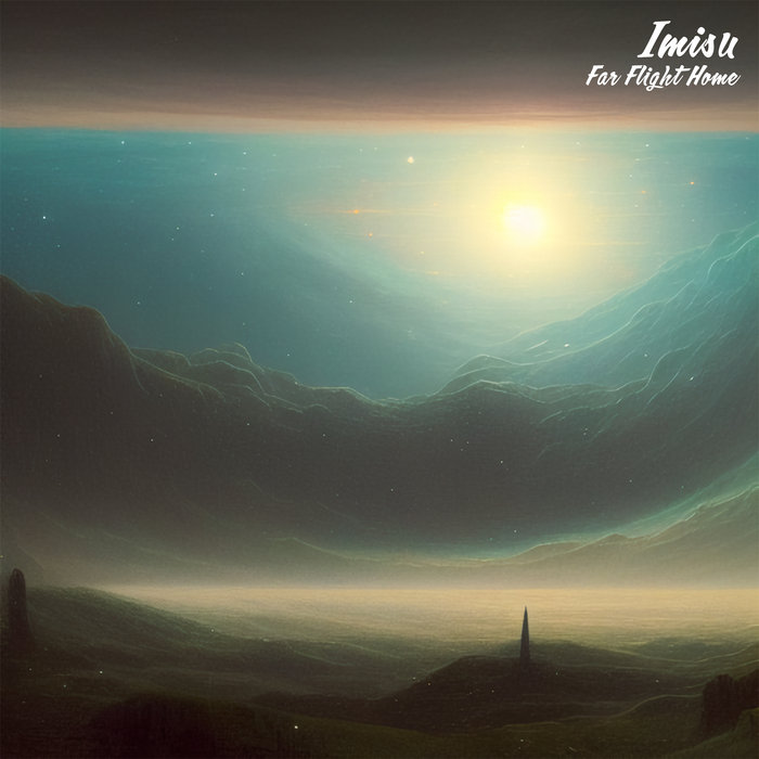 Far Flight Home - Deluxe Edition | Imisu | Forest Kids Collective
