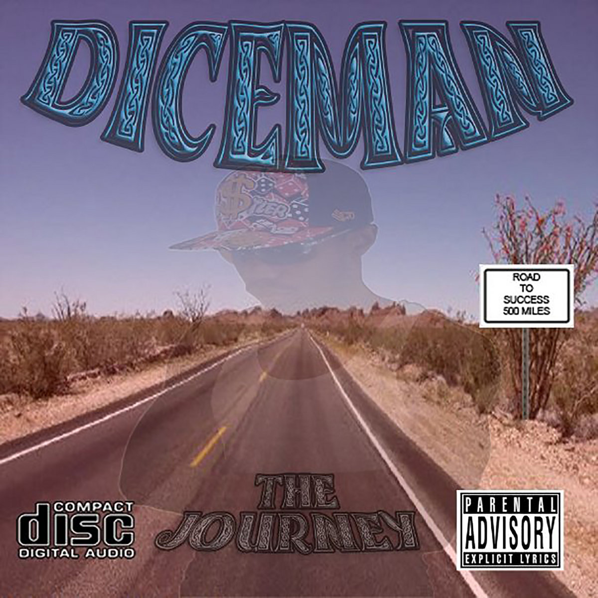 The Journey | Diceman