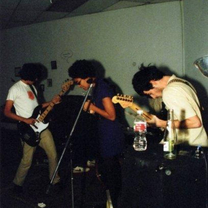 Huggy Bear Band