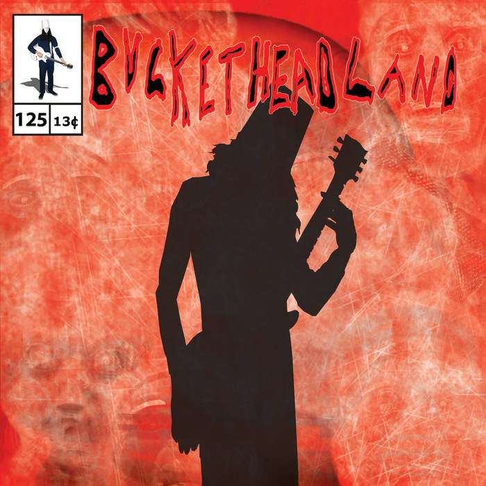 Buckethead Album
