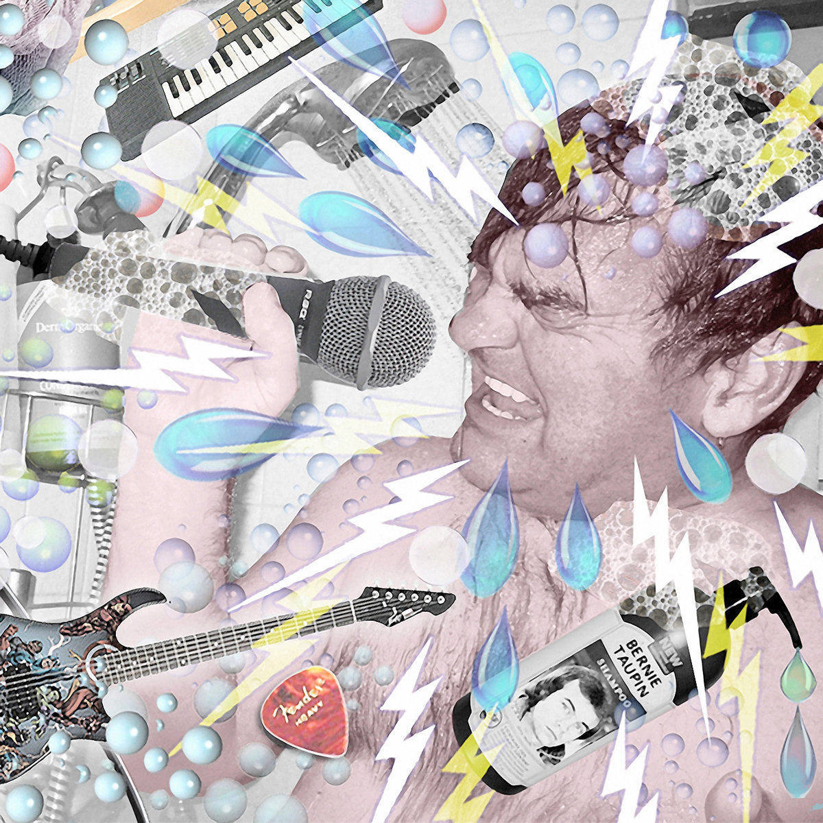 Beltin' Elton | BENBENEK