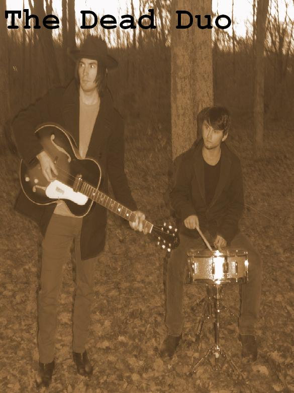 Duo Demo | The Dead Duo