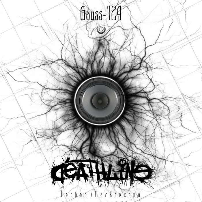 Deathline | Gauss-124