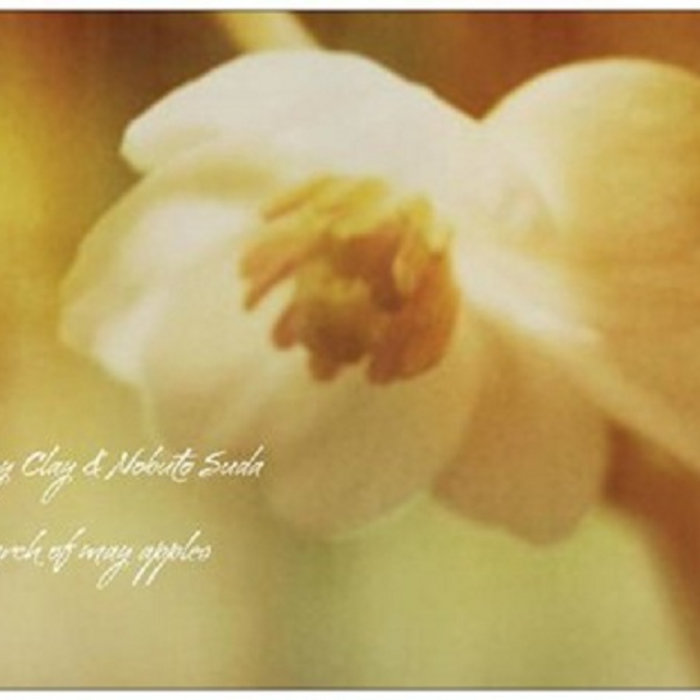 In search of may apples | Danny Clay & Nobuto Suda | Vent-Sounds