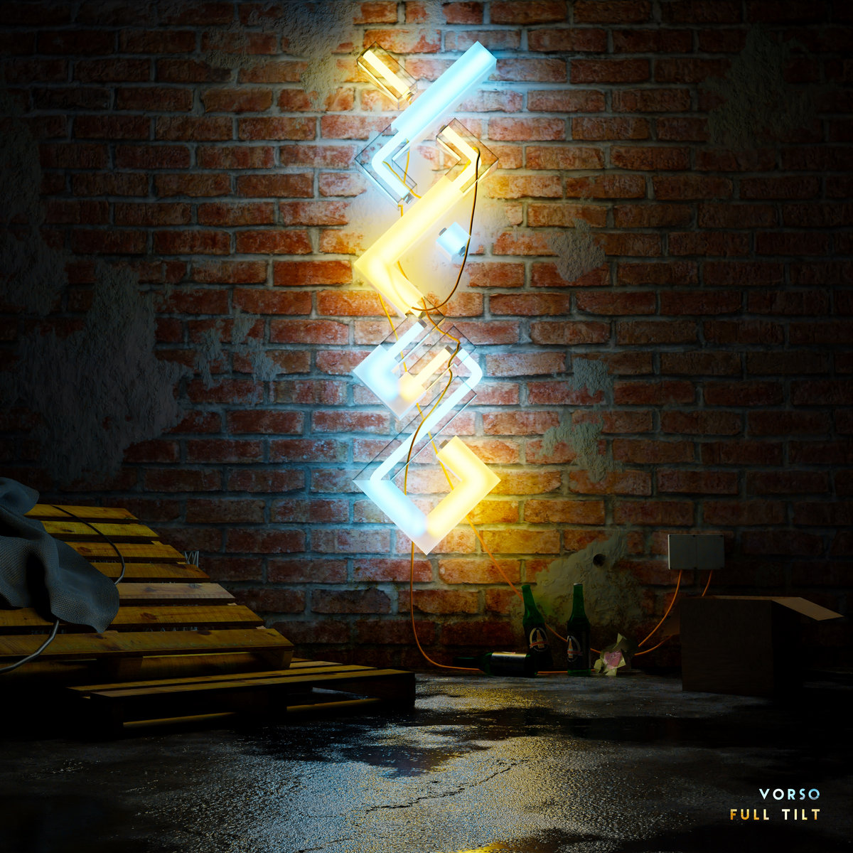 Full Tilt | vorso