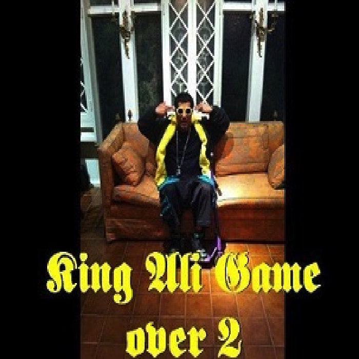 King Ali Game over 2 | Team 107