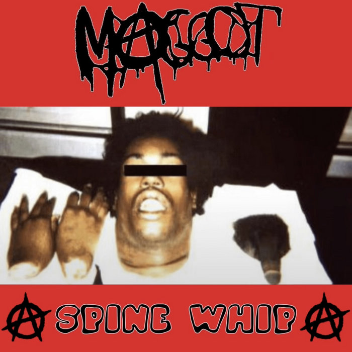 Spine Whip | MAGGOT