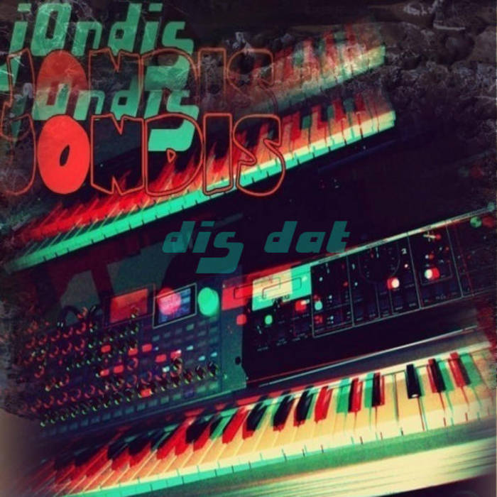 dis dat | jondis