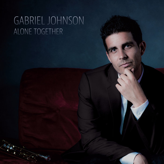 Alone Together | Gabriel Johnson