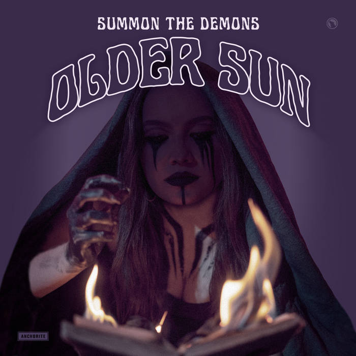 Demons Album Cover