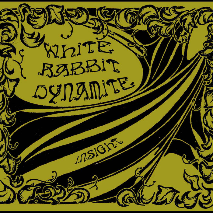 Insight | WHiTE RABBiT DYNAMiTE