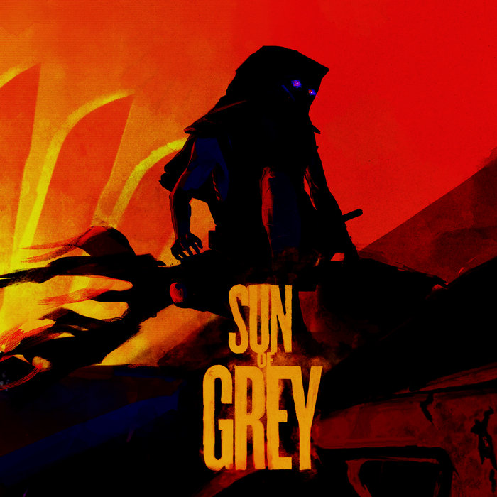 Sun of Grey | Sun of Grey