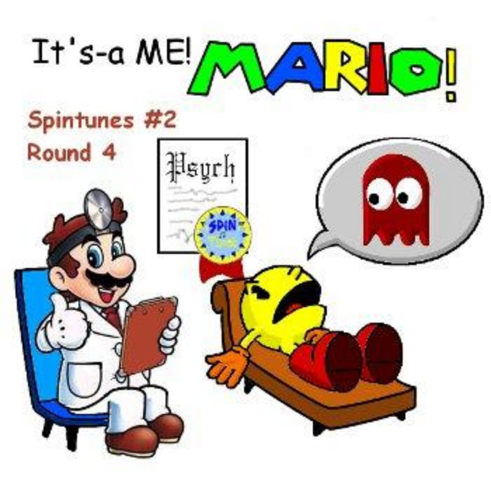 SpinTunes #2: Round 4 | Various Artists | Spintown