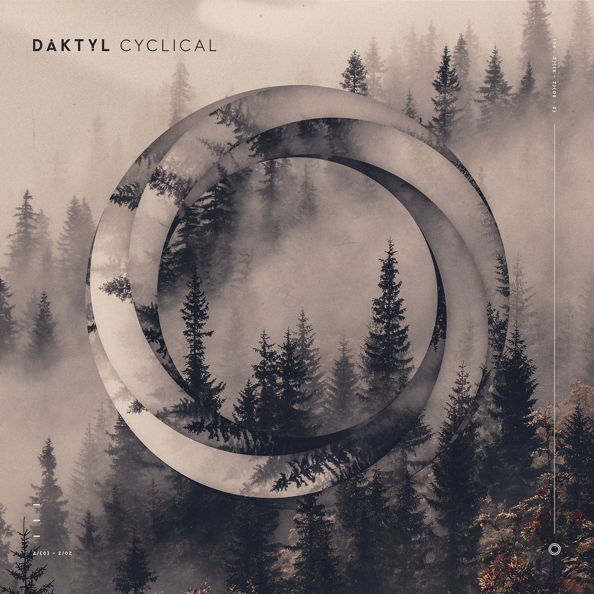 Cyclical | Daktyl | Mad Decent