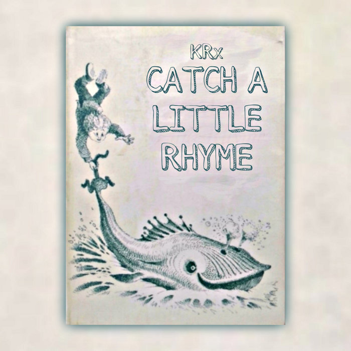 Catch A Little Rhyme Ft. BJ Rainbow [INTERLUDE] (Beat By Quese IMC ...