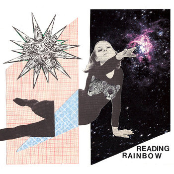 Music | Bleeding Rainbow