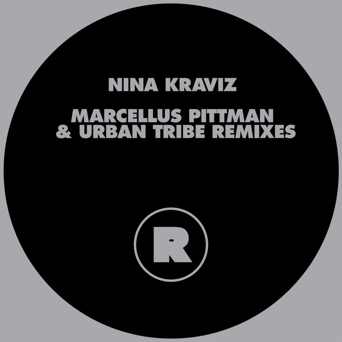 Marcellus Pittman & Urban Tribe Remixes | Nina Kraviz