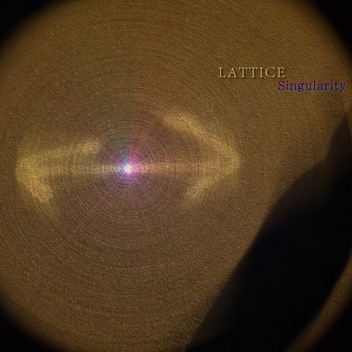 Singularity | Lattice