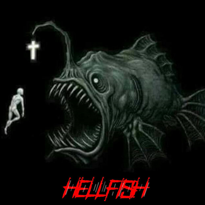 Demo 2016 | HELLFISH | Hellfish
