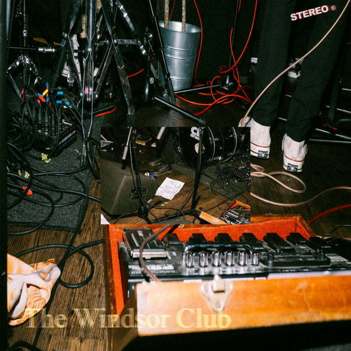 The Windsor Club | The Windsor Club