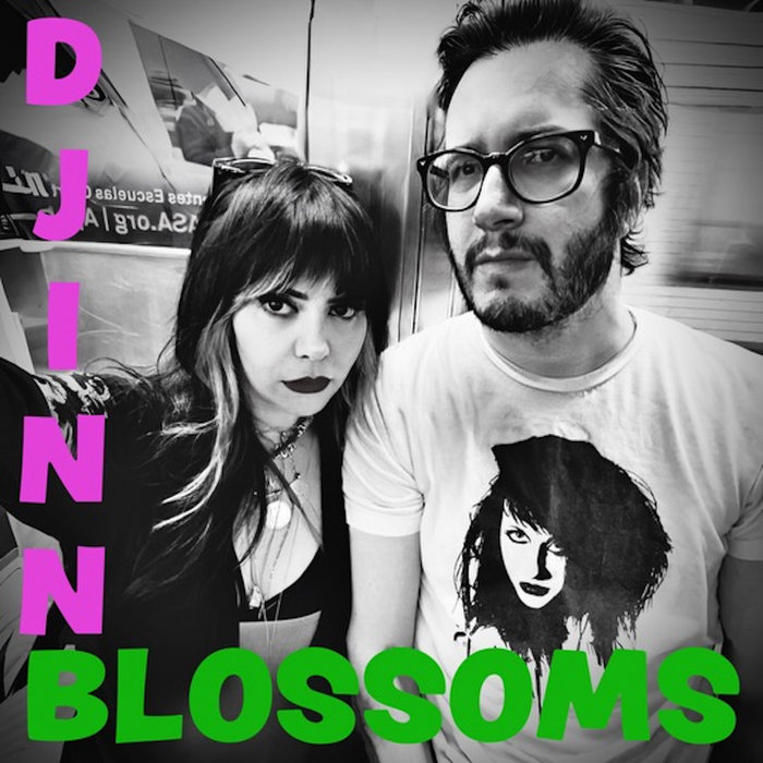 Two Wedding Songs | Djinn Blossoms