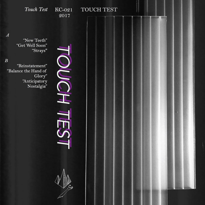 Touch Test | Touch Test