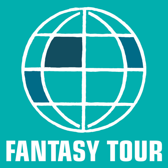 Fantasy Tour | Sergio Ferraresi | Four Flies Vaults