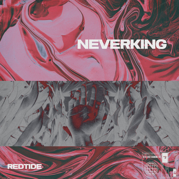 Never King | 赤潮REDTIDE | Indie Works