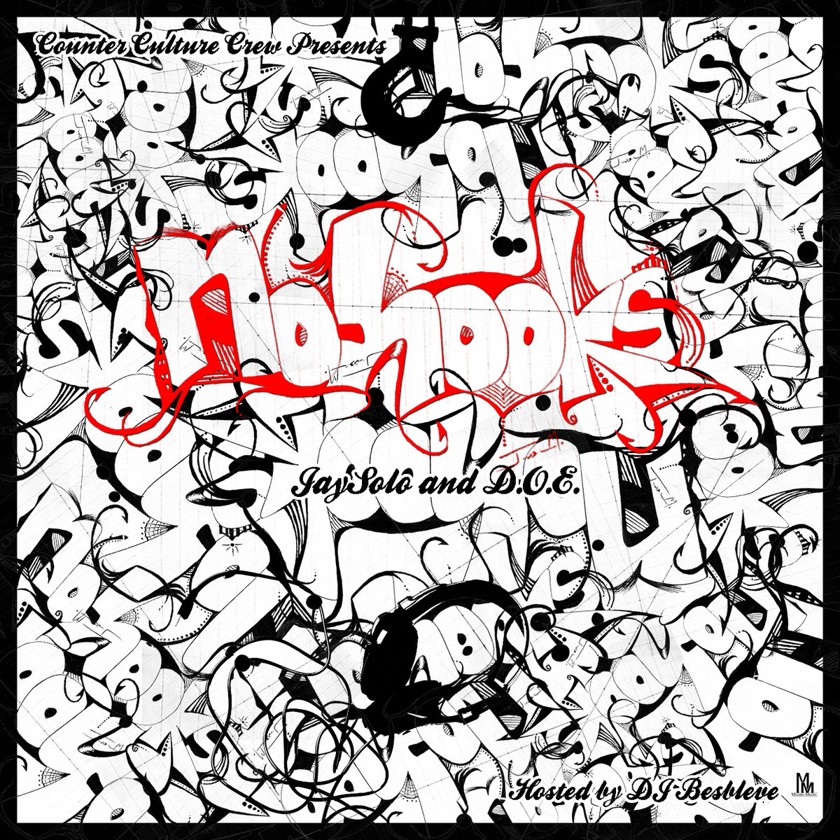 Counter Culture Crew Presents: No Hooks | Counter Culture Crew