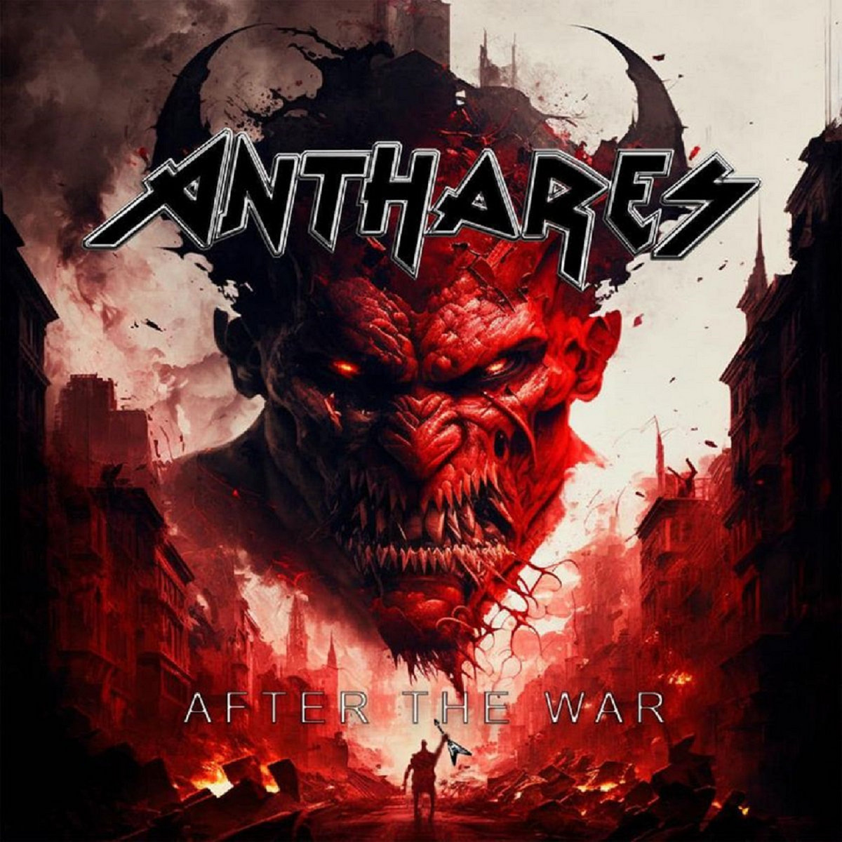 After the War | Anthares Official