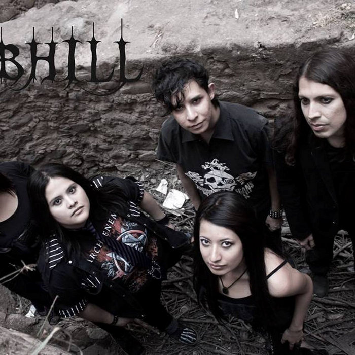 Banshee of Darkness | Aibhill