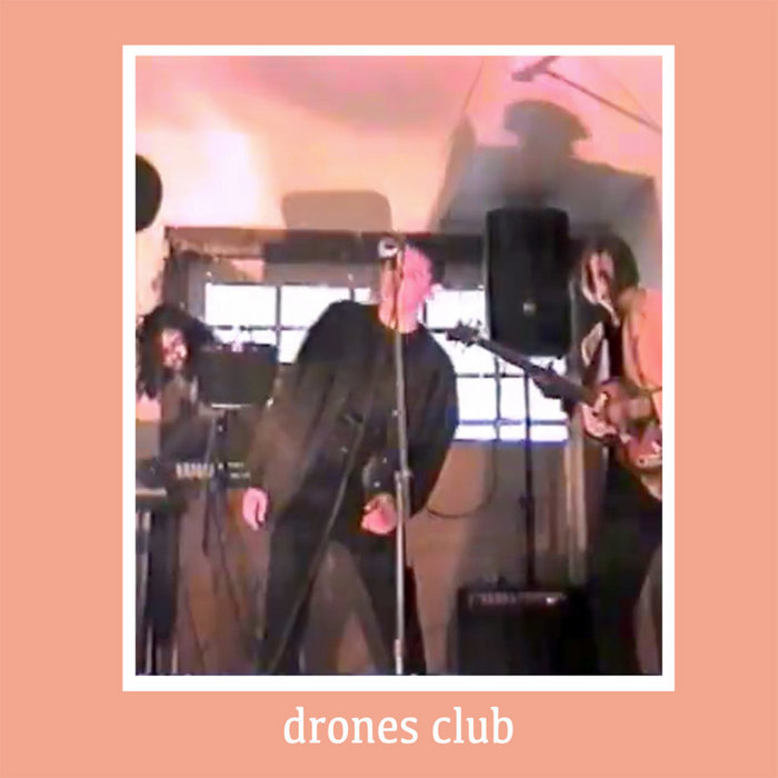 Drones Club | Drones Club | marceline adkins [archive]