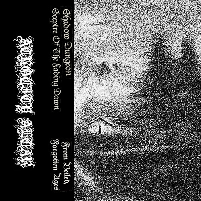From Veiled, Forgotten Ages (Split) | Sceptre Of The Fading Dawn ...