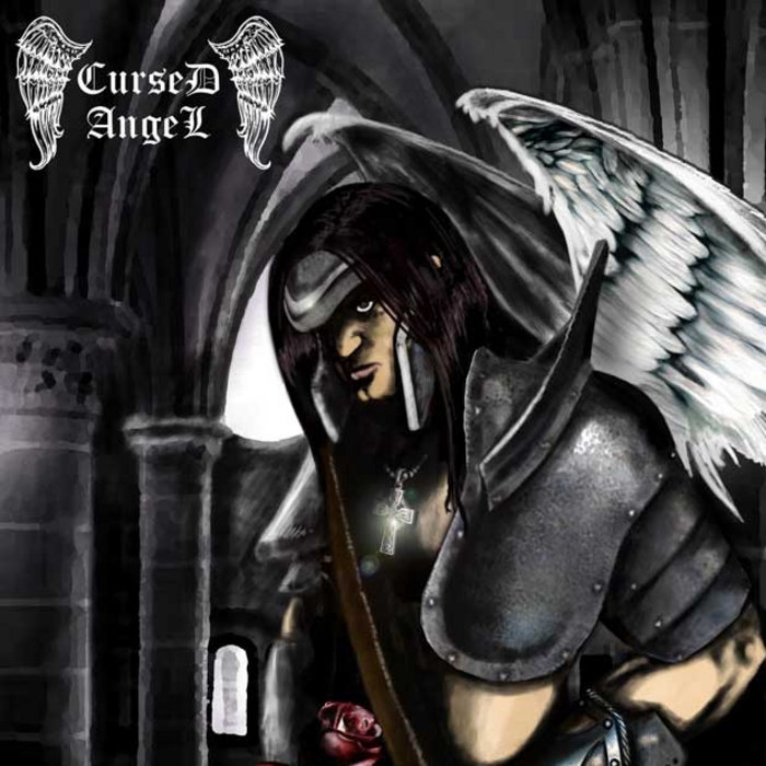 Cursed Angel | Cursed Angel