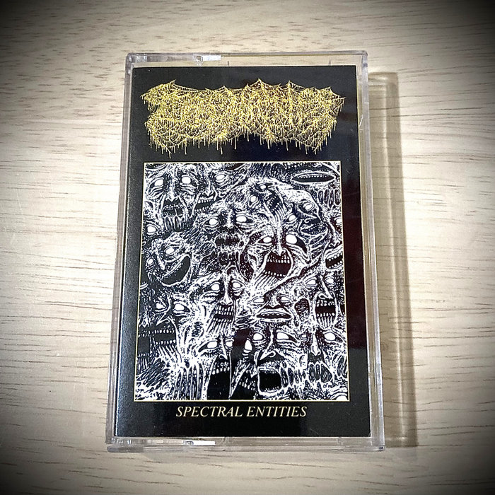 SIEGEHAMMER - Spectral Entities | SIEGEHAMMER | TANAKA SHOTEN