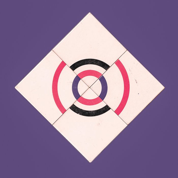 PostMap Club 016 Connect Part Two E.P. | Grasscourt | Lost Map Records