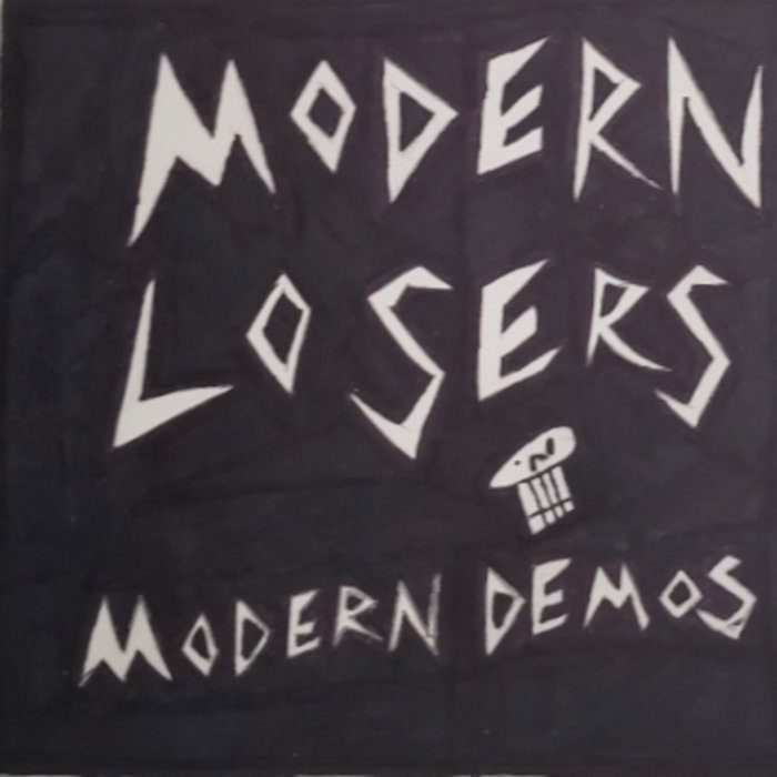 Enticing violence (Basement Demo) | Modern Losers