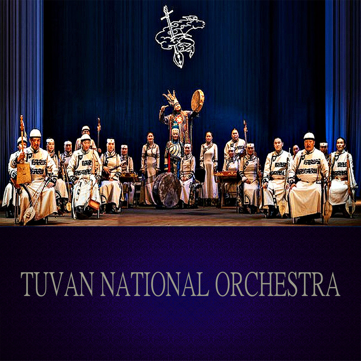 Tuvan Ensemble